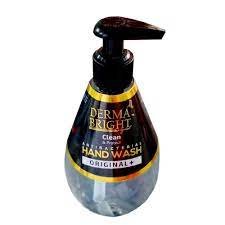 Derma Bright Hand Wash - medimart.pk