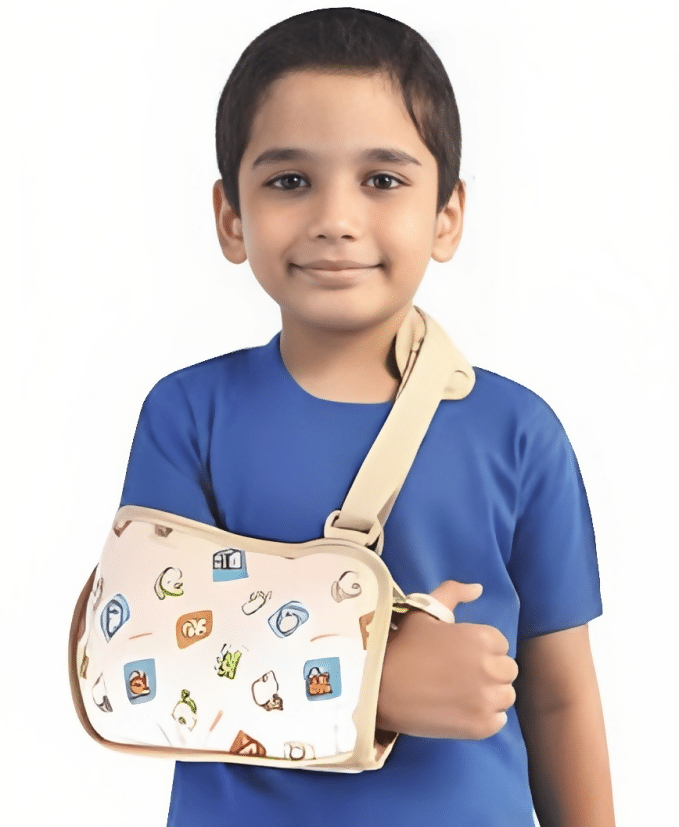 Polysling Child - medimart.pk