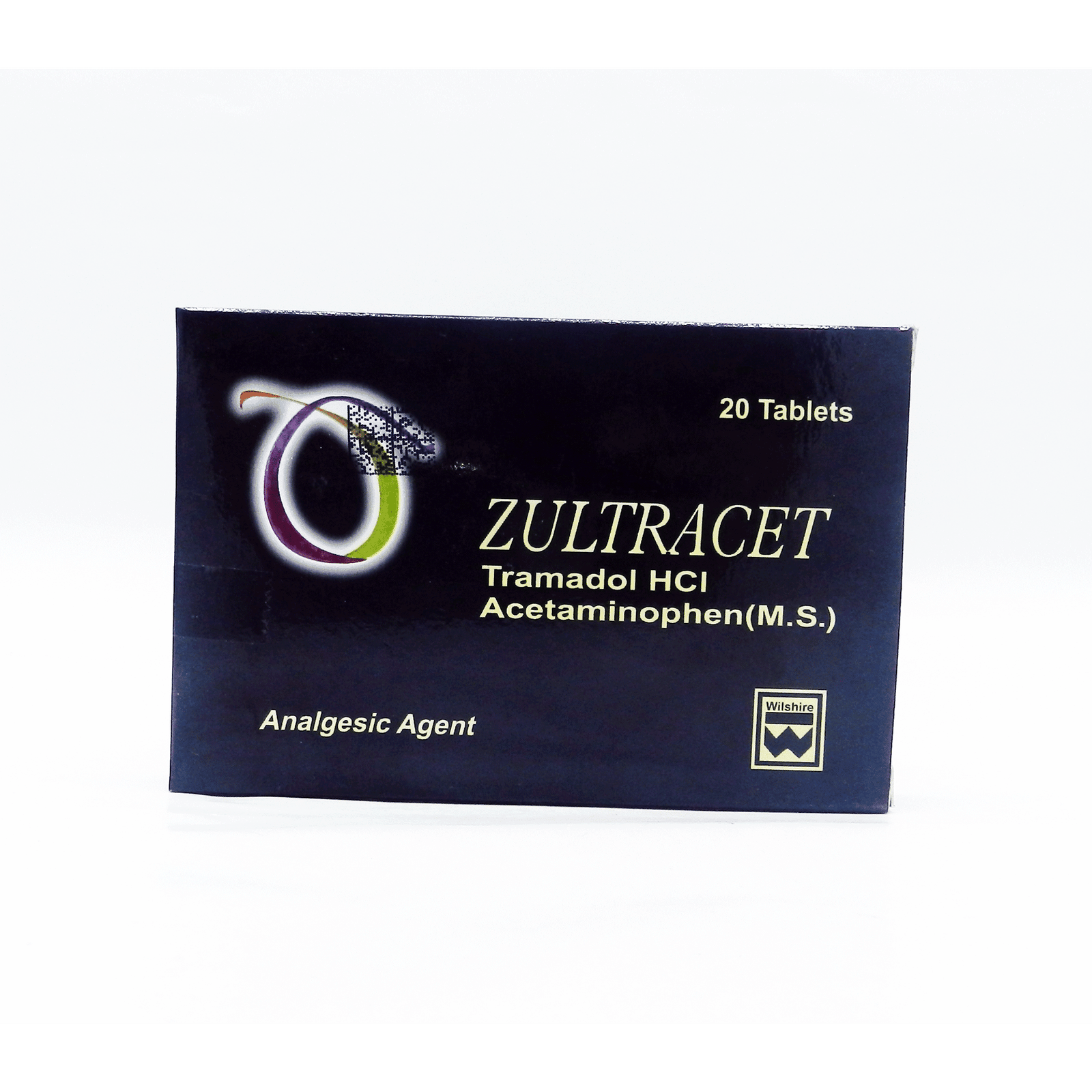 Zultracet Tablets - medimart.pk
