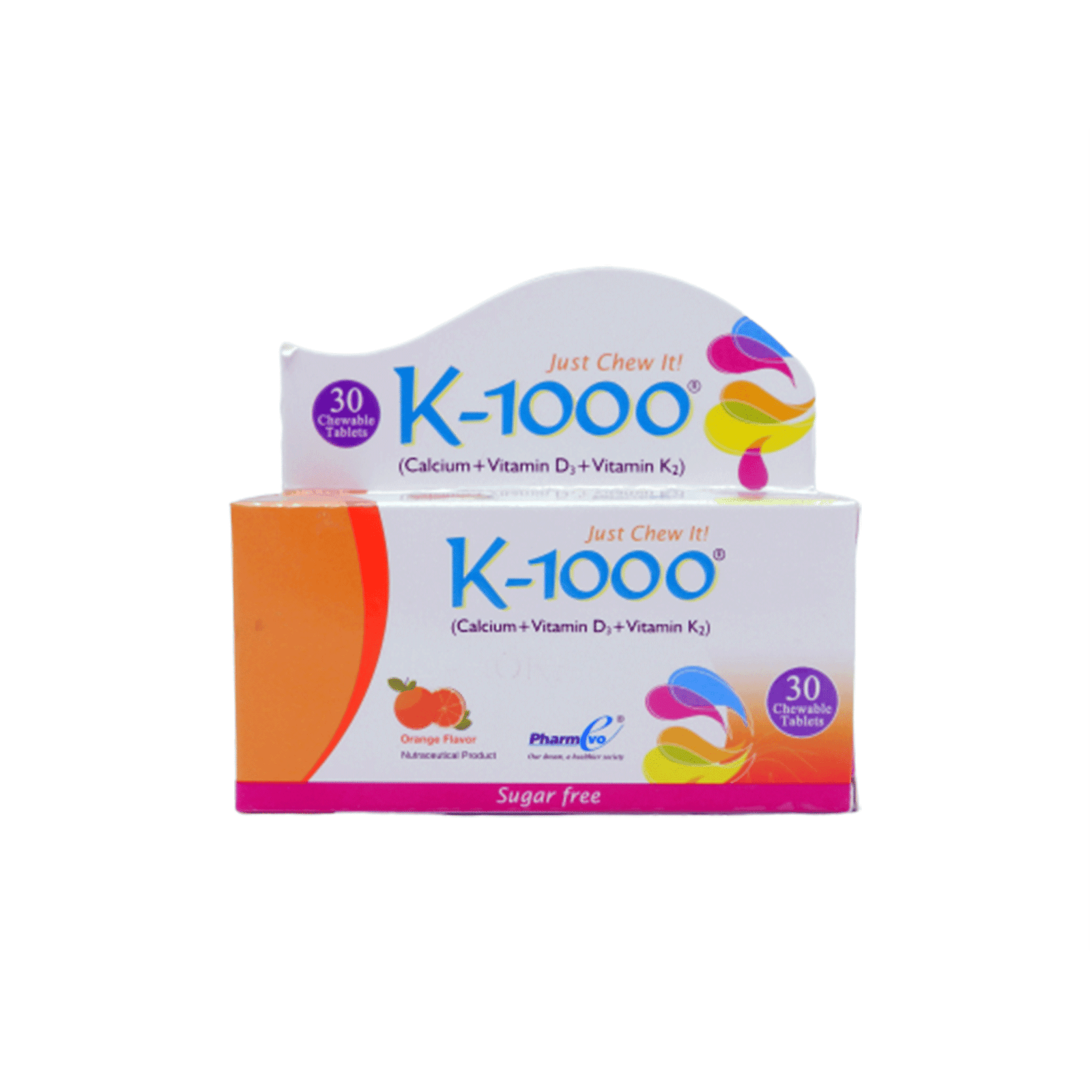 K-1000 Tablet - medimart.pk