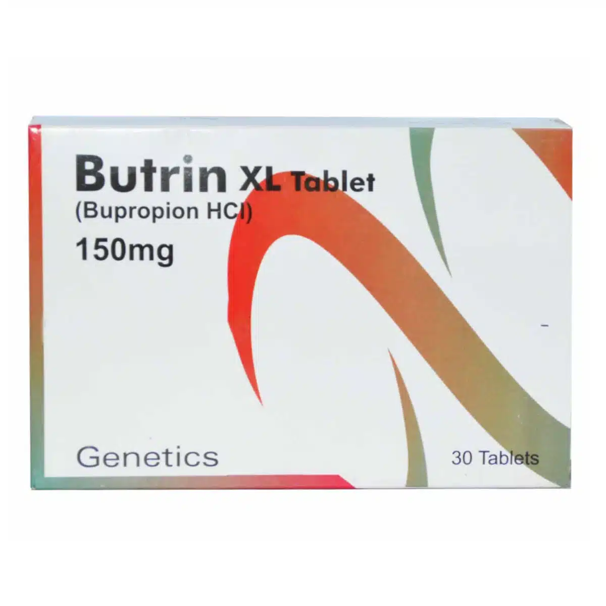 BUTRIN XL 150MG TABLET - medimart.pk