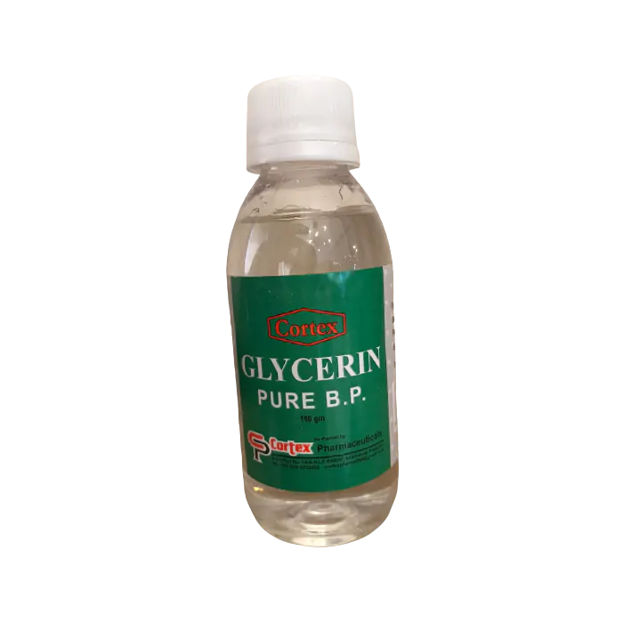 Glycerin Liqiud 150Gm - medimart