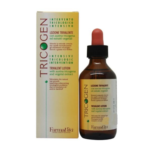 Tricogen Spray 60Ml - medimart.pk